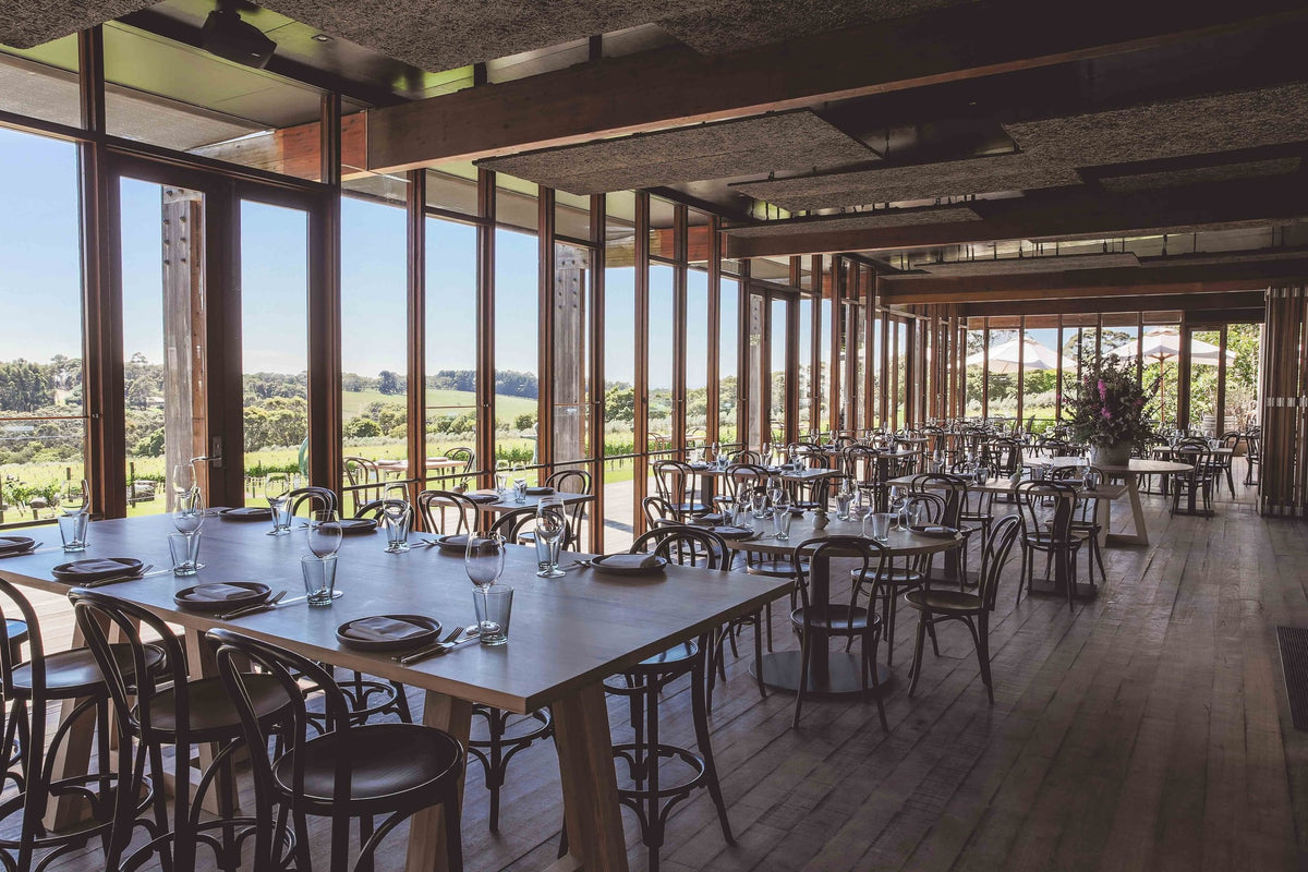 Functions & Private Dining - Montalto Winery