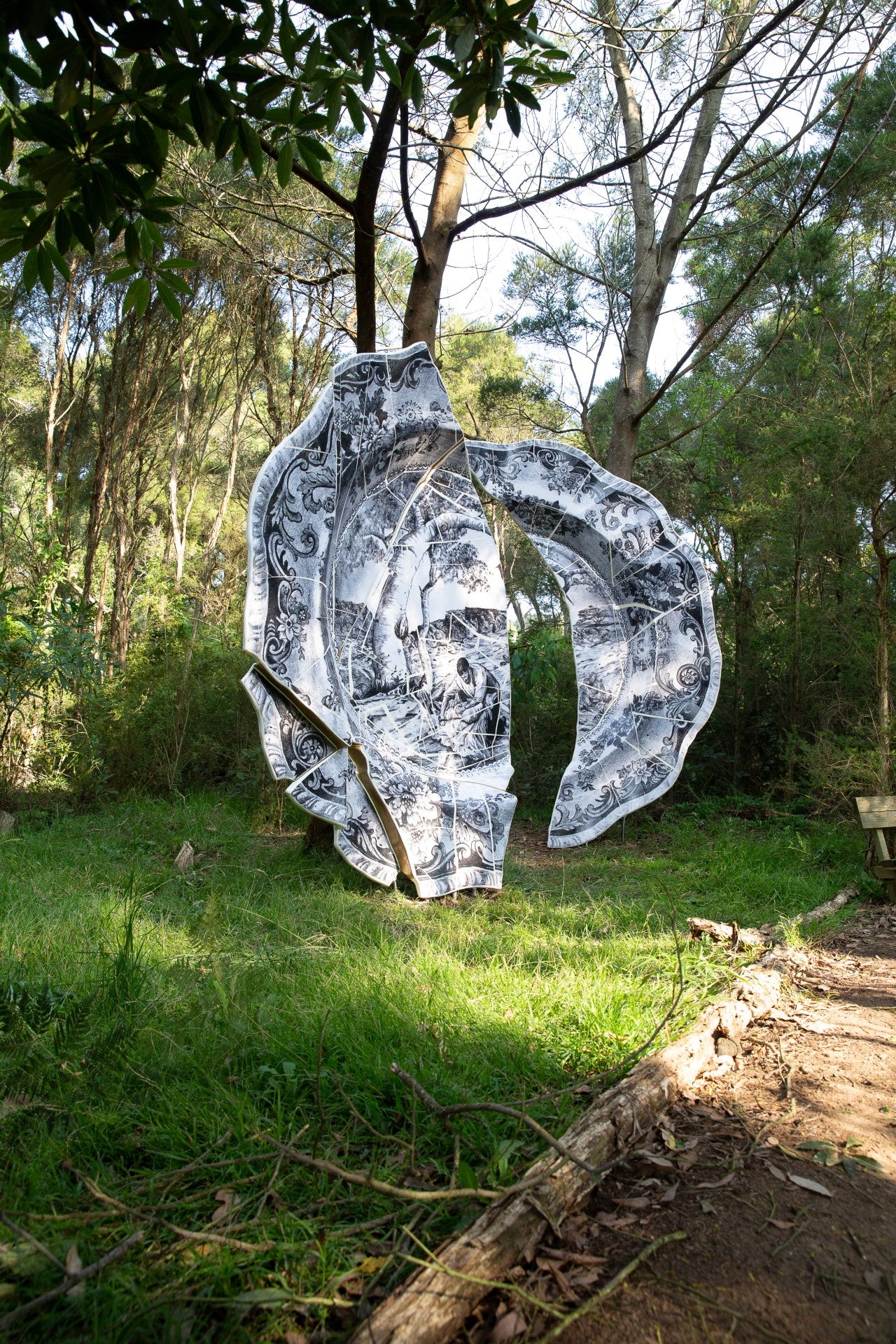 Robert Hague - The Golden Fleece