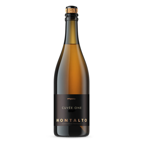 Montalto Estate Collection - Montalto Winery
