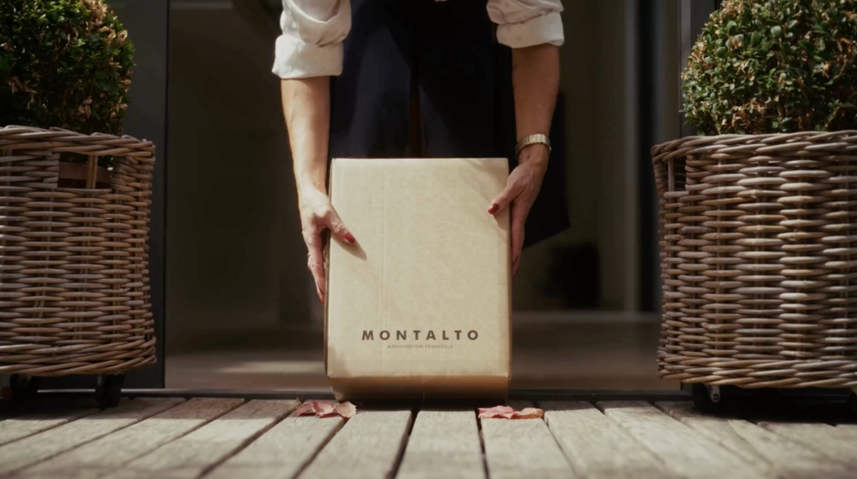 Montalto Winery | Red Hill, Mornington Peninsula