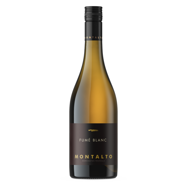 Mornington Peninsula Sauvignon Blanc - Montalto Winery