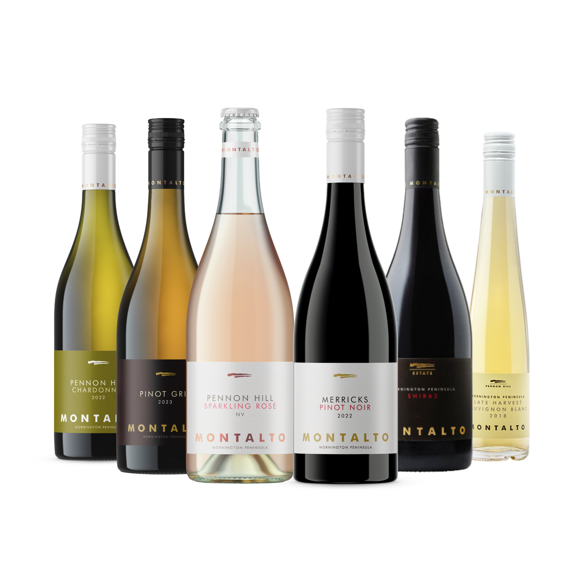 RACV Club Members' Offer | Montalto Six-Pack