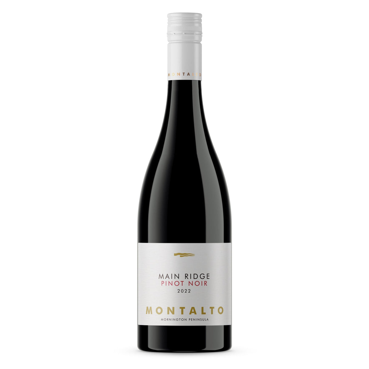 Mornington Peninsula Pinot Noir - Montalto Winery