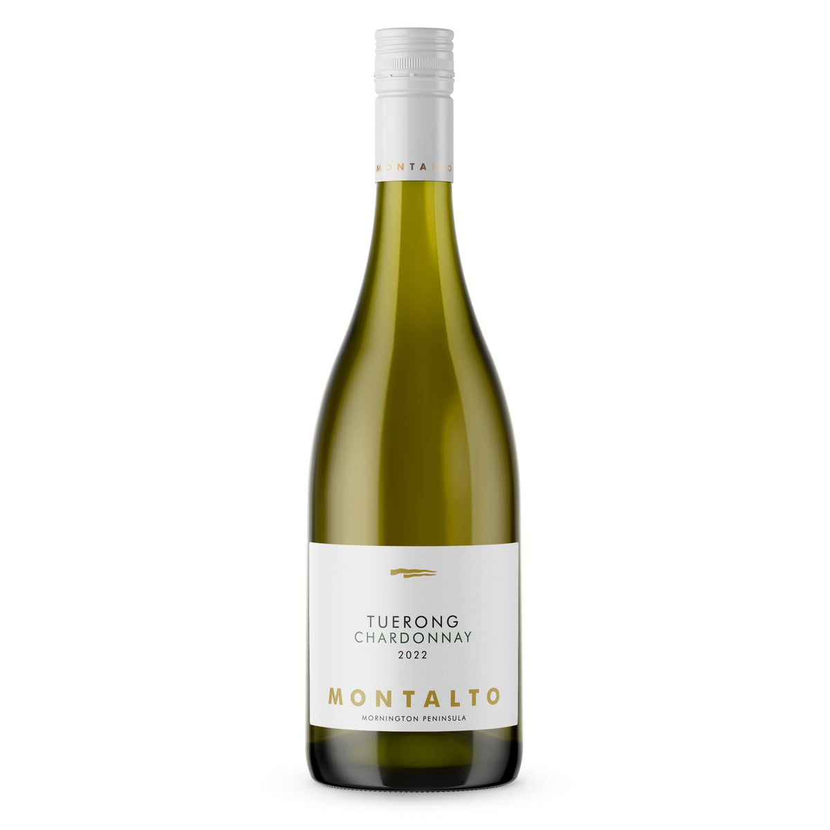 Mornington Peninsula Chardonnay - Montalto Winery